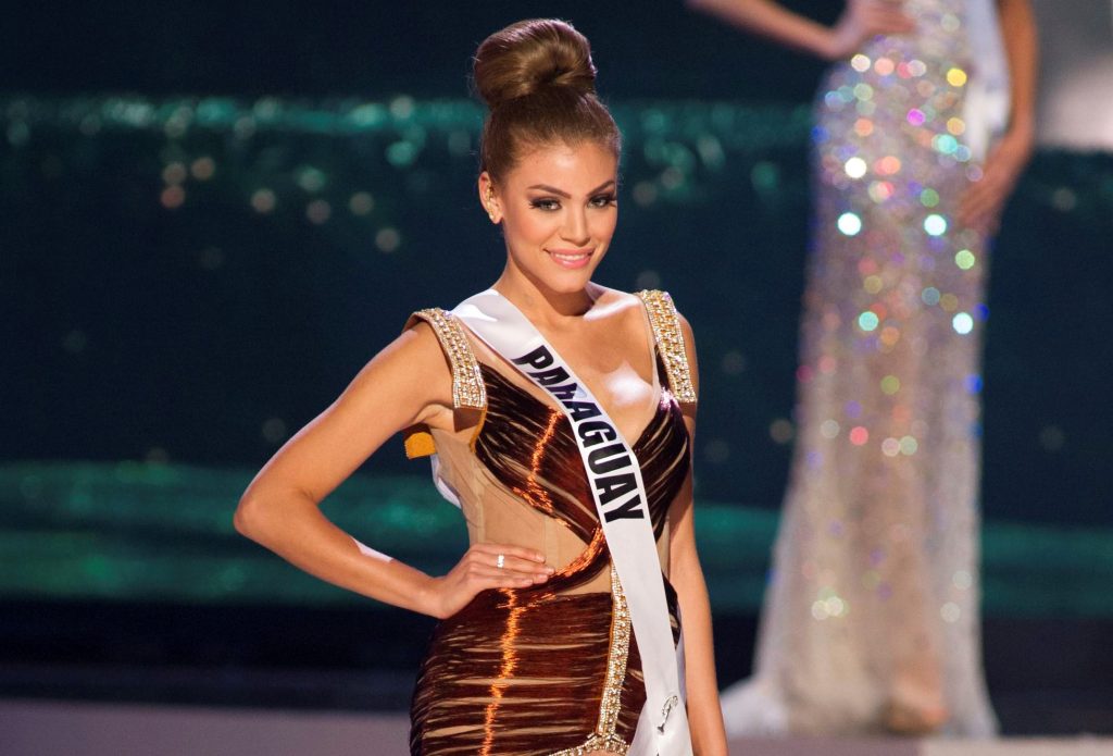 Hot and Sexy Paraguayan Women Rank in 2024 ️‍🔥: Best Sites To Meet ...