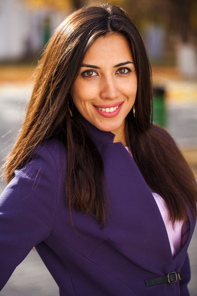 Azerbaijani Women: The Ultimate Guide to Meet Young Azerbaijani Women
