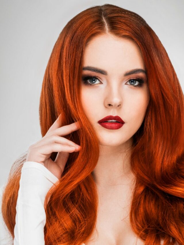 Top-10 Most Beautiful Irish Women: All Gorgeous Singles Girls in 2024