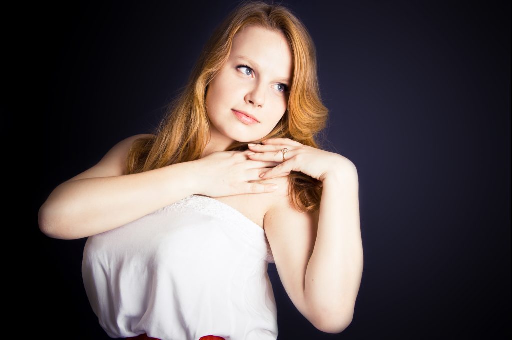 Scottish Women: The Ultimate Guide to Meet Young Scottish Women