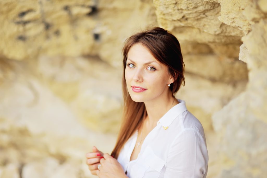 Israeli Women: The Ultimate Guide to Meet Young Israeli Women