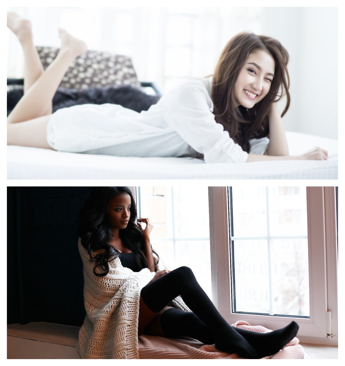 Asian vs American Women - Asian Dating for Marriage in America