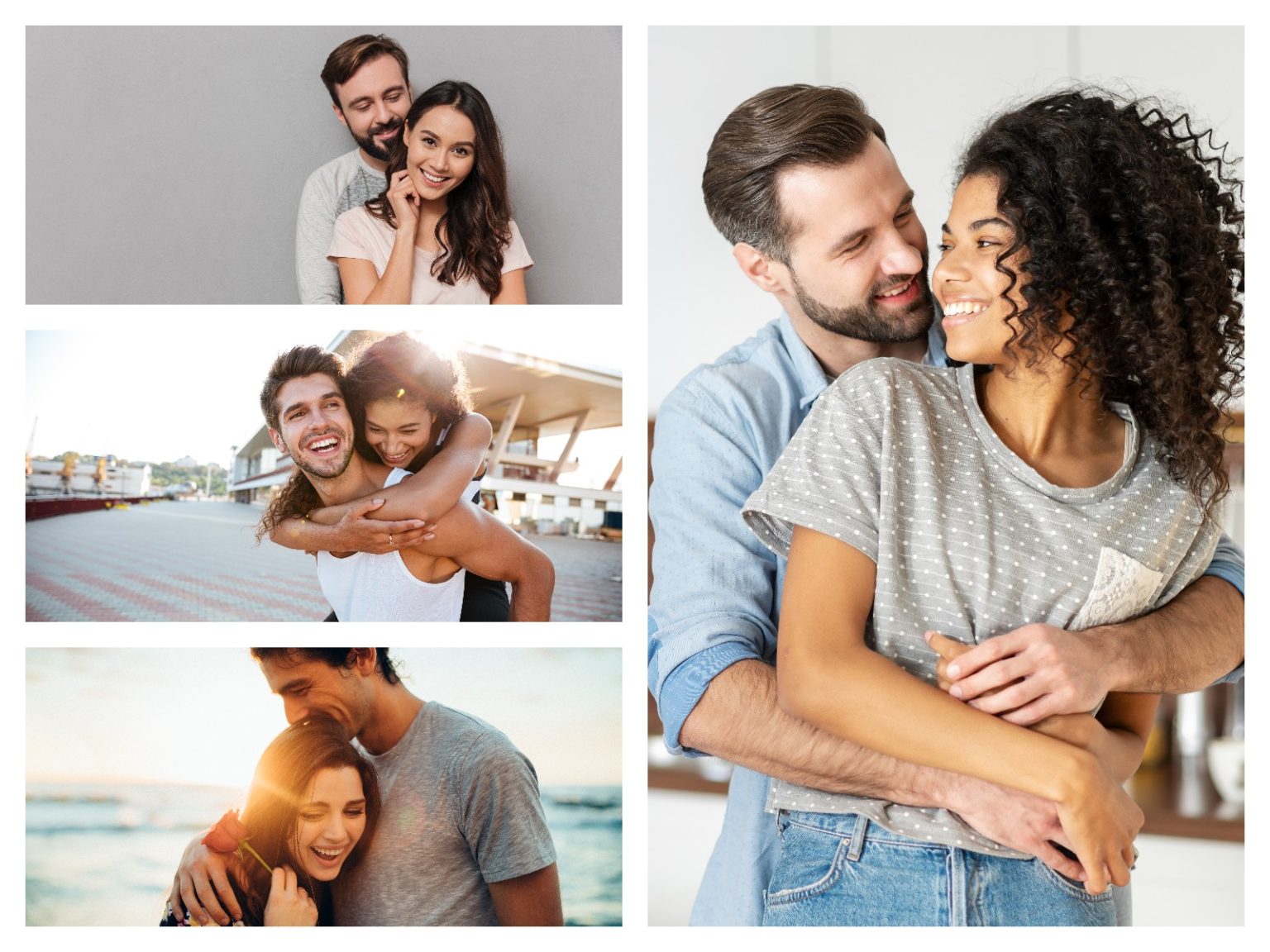 Best Foreign Brides for American Men to Marry - How to Meet Them