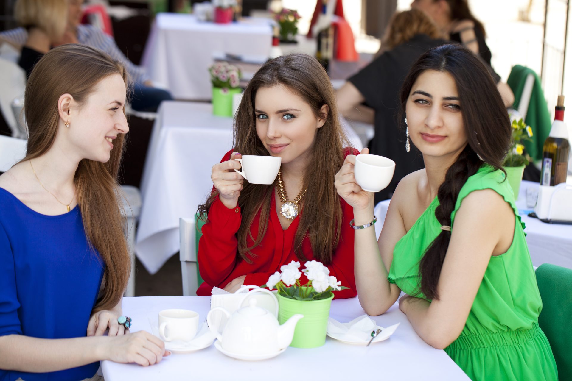 Foreign women vs. American women - Reasons for Boom in Overseas Brides