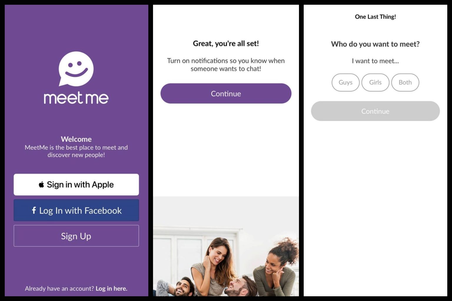 MeetMe Review (May 2026) - Should You Trust the Site?