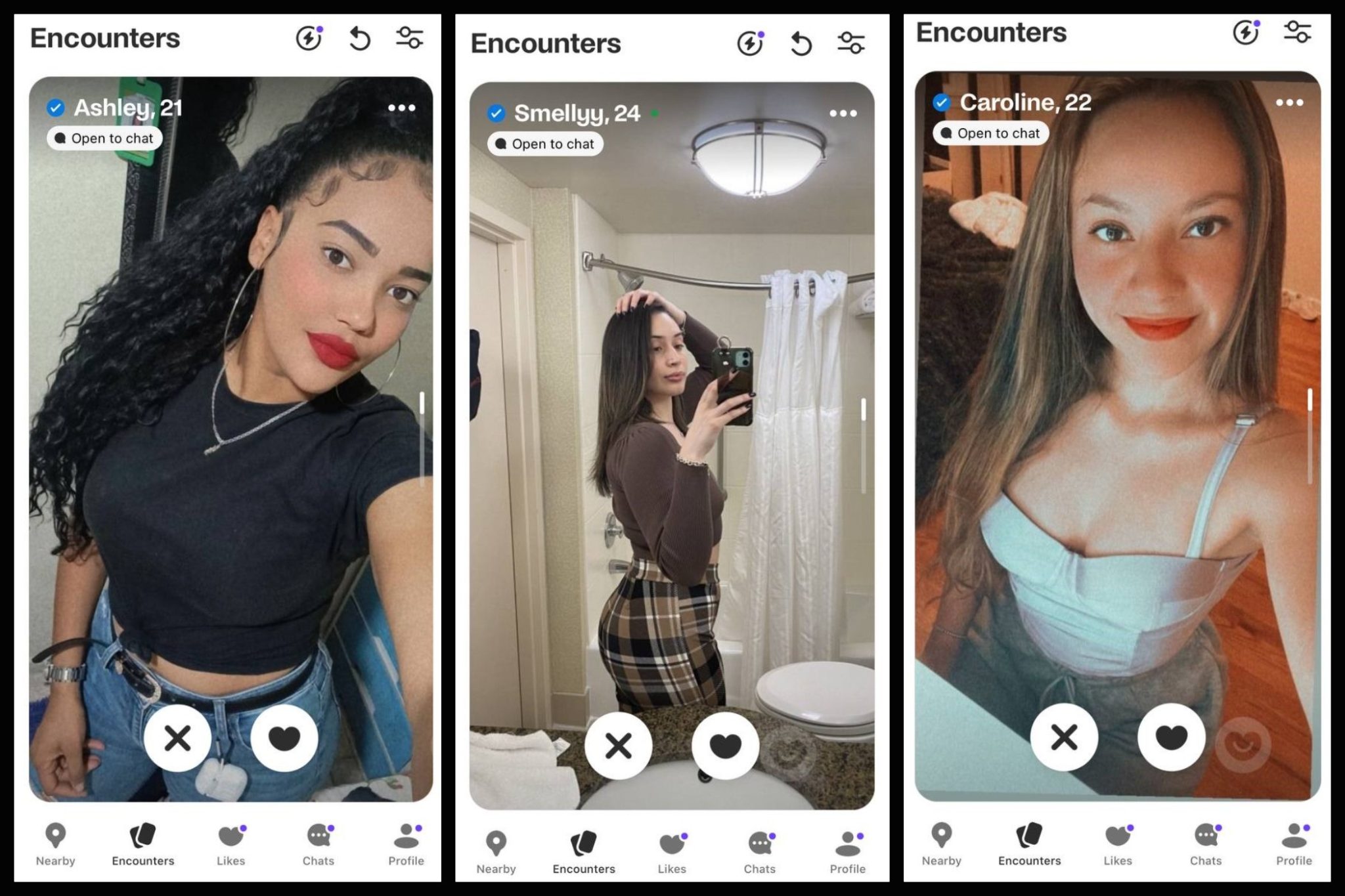 Revisão do Badoo (Mai 2026) - Você Deve Confiar no Site?